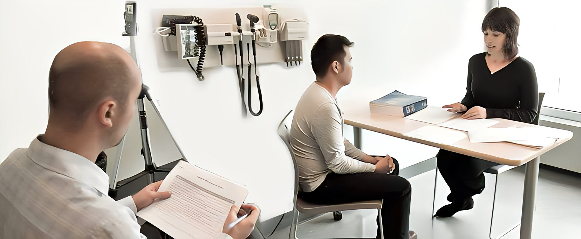 OSCE Prep Course | Online Long-term – PharmAchieve
